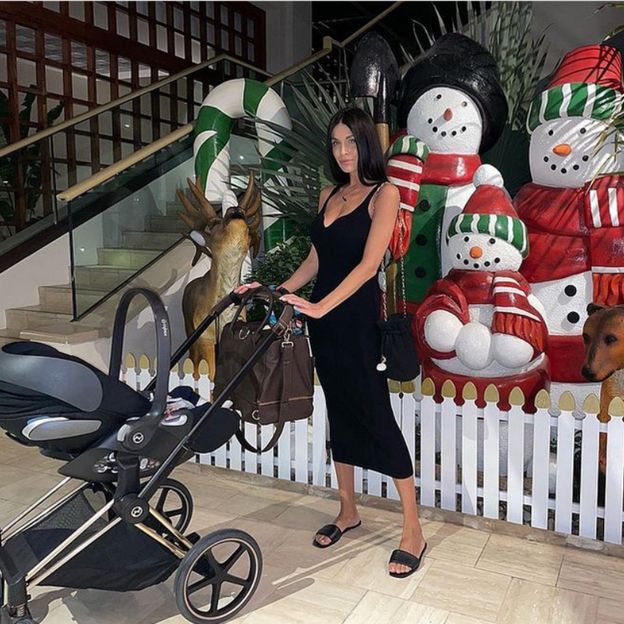 Magdalena Stępień o życiu po stracie synka. "Czas świąt jest dla mnie bardzo trudny" - Pudelek