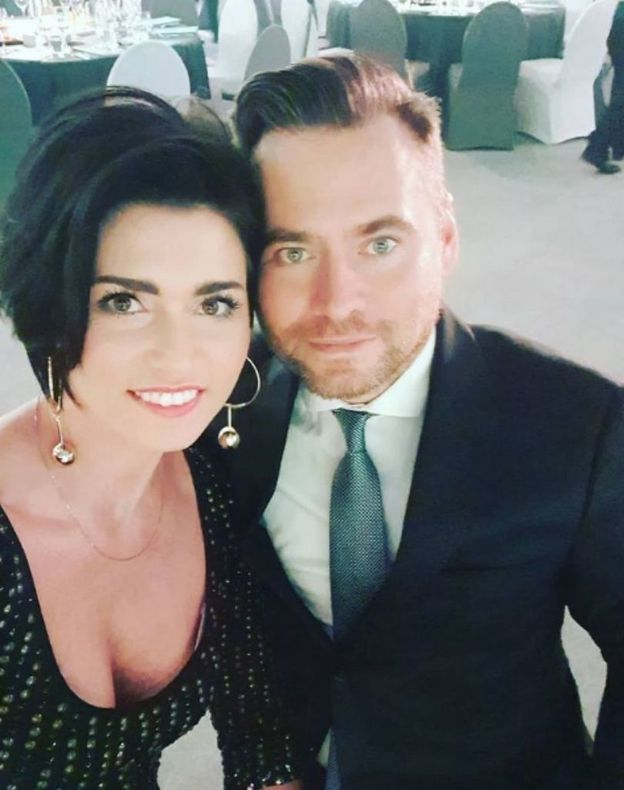 Tak wygląda ŻONA Krzysztofa Stanowskiego! (ZDJĘCIA) - Pudelek