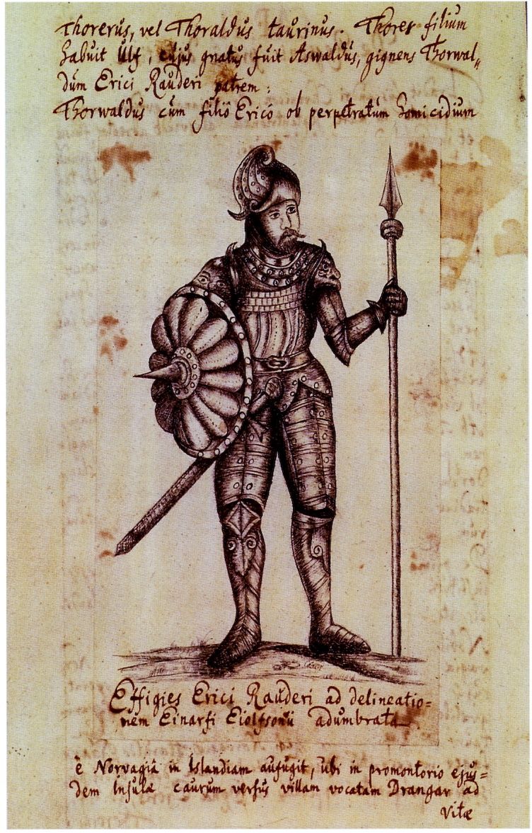 Historia Grenlandii w pigułce. Dzieje największej wyspy świata