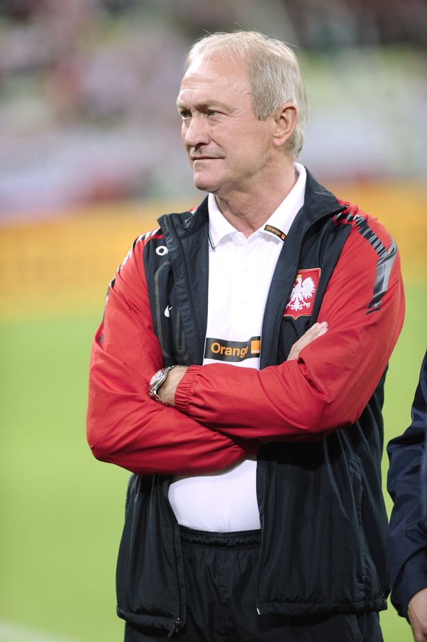 Franciszek Smuda nie żyje. Były selekcjoner reprezentacji Polski miał ...