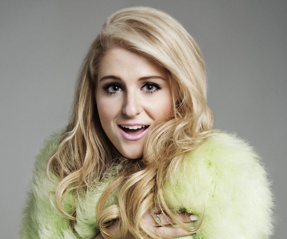 "Don’t I Make It Look Easy" – historia macierzyństwa Meghan Trainor ...