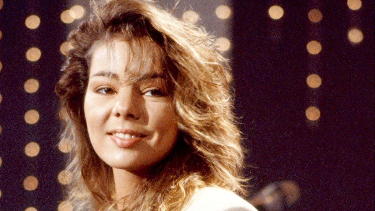 Przy jej utworach bawią się wszyscy. Sandra kończy dziś 60 lat