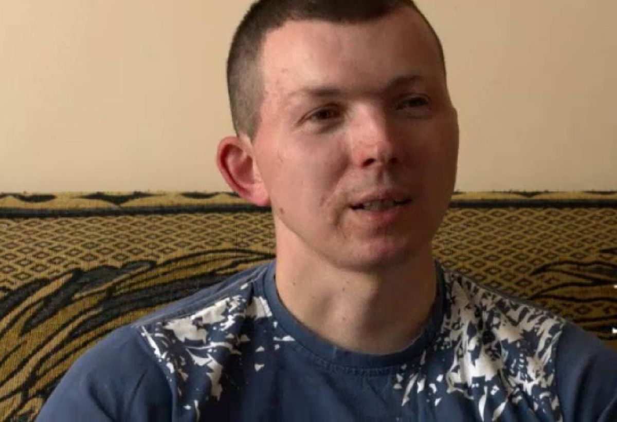 Wyszło, ile ma lat. Został zdemaskowany - WP Kobieta