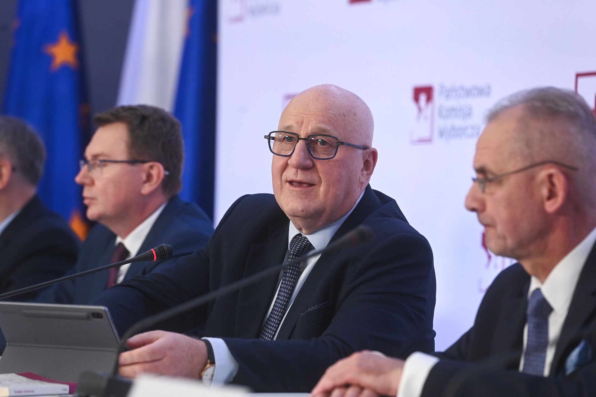 Oficjalnie wyniki wyborów prezydenckich 2025. PKW ujawniła dane