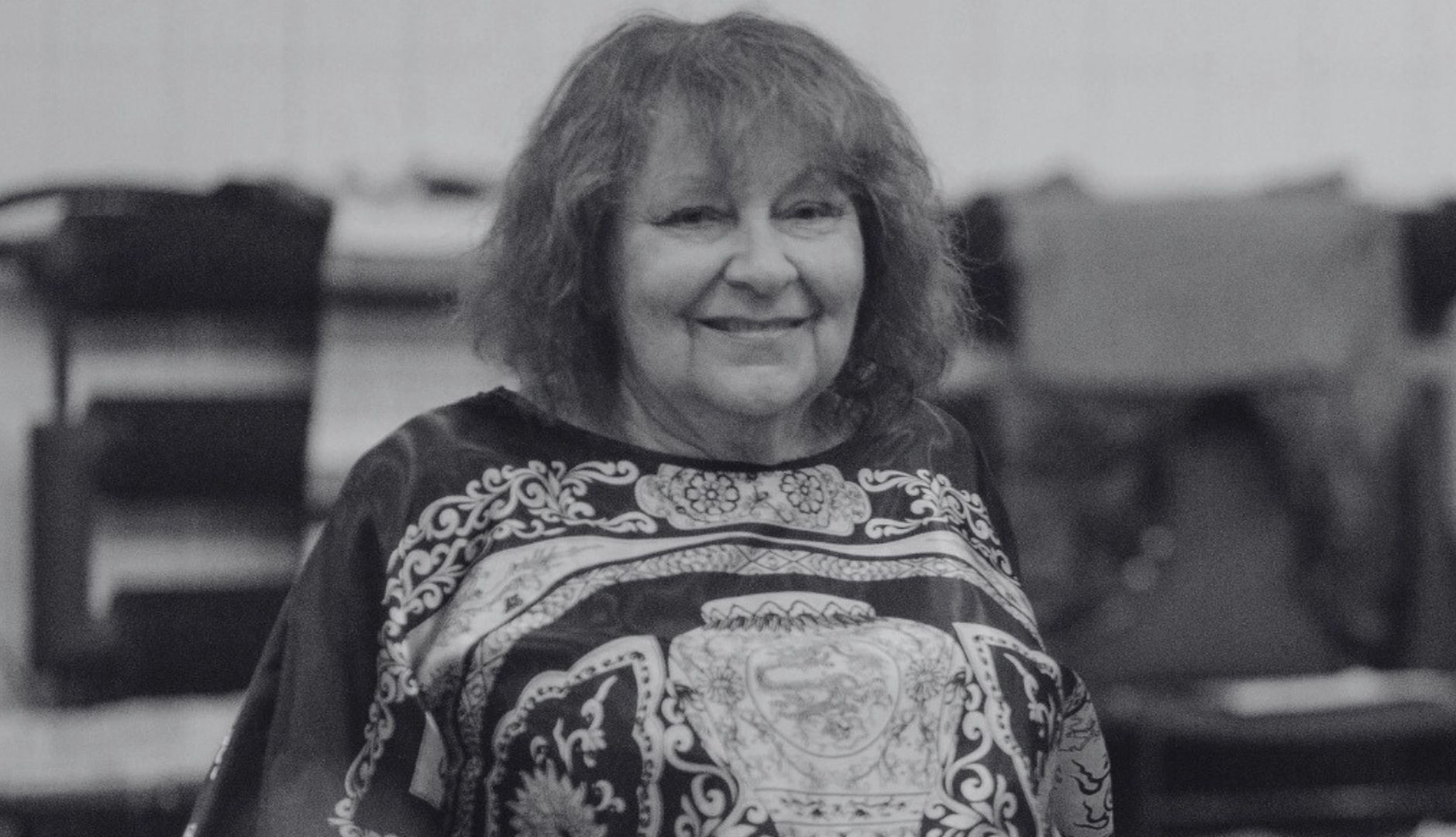 Grała w "Pierwszej miłości" i w Kiepskich. Nie żyje Ewa Wyszomirska - o2