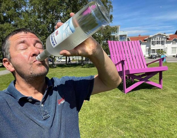 Apetor nie żyje. Znany youtuber zmarł w wyniku utonięcia - Pudelek