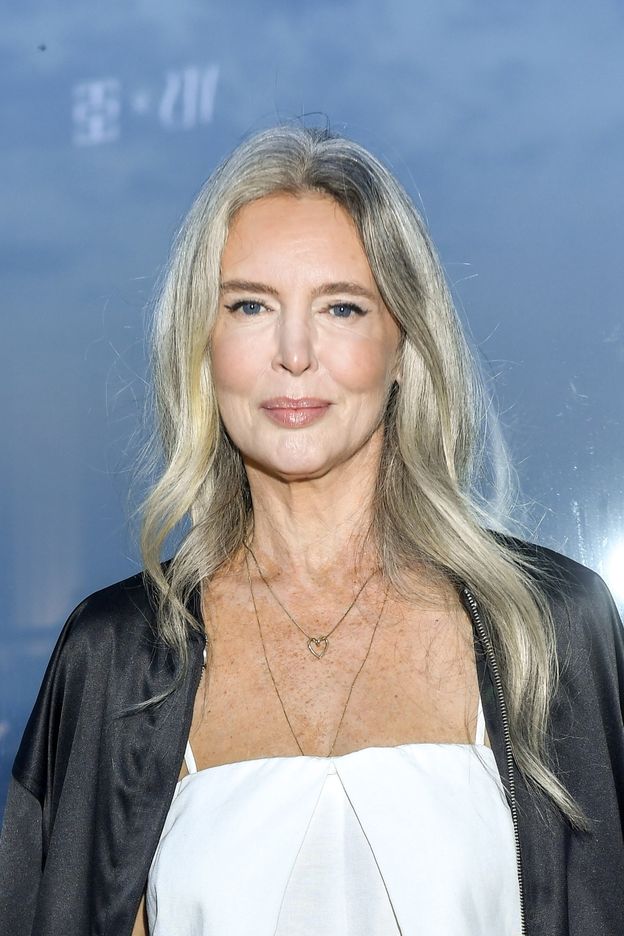 Bogna Sworowska zdradza sekret młodego wyglądu. Jak ona to robi? - Pudelek