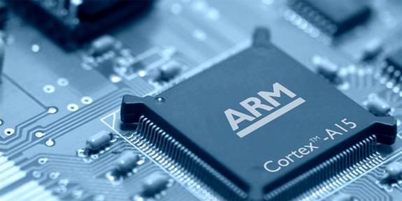 ARM Cortex-A50 będzie tak dobry, że wykorzysta go nawet AMD!