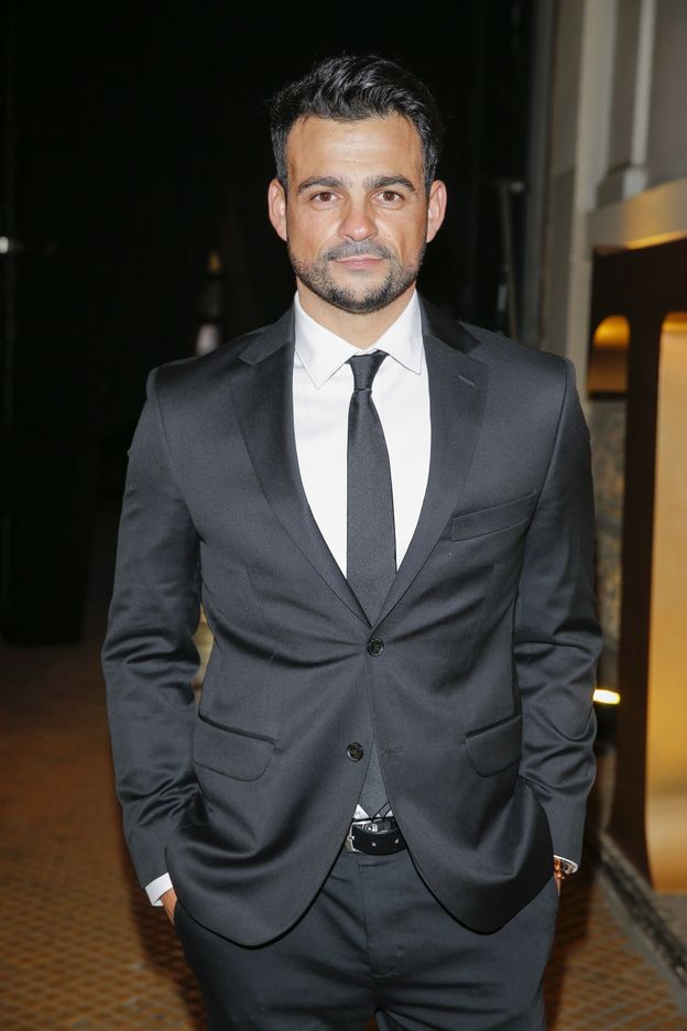 Robert El Gendy mówi o synach: "MAJĄ BEKĘ. Nie chcą być tacy jak tata ...