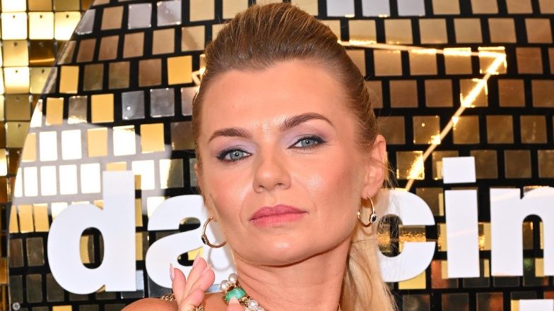 Emilia Komarnicka zabrała głos po krytyce jej udziału w "TzG". Aktorka ...