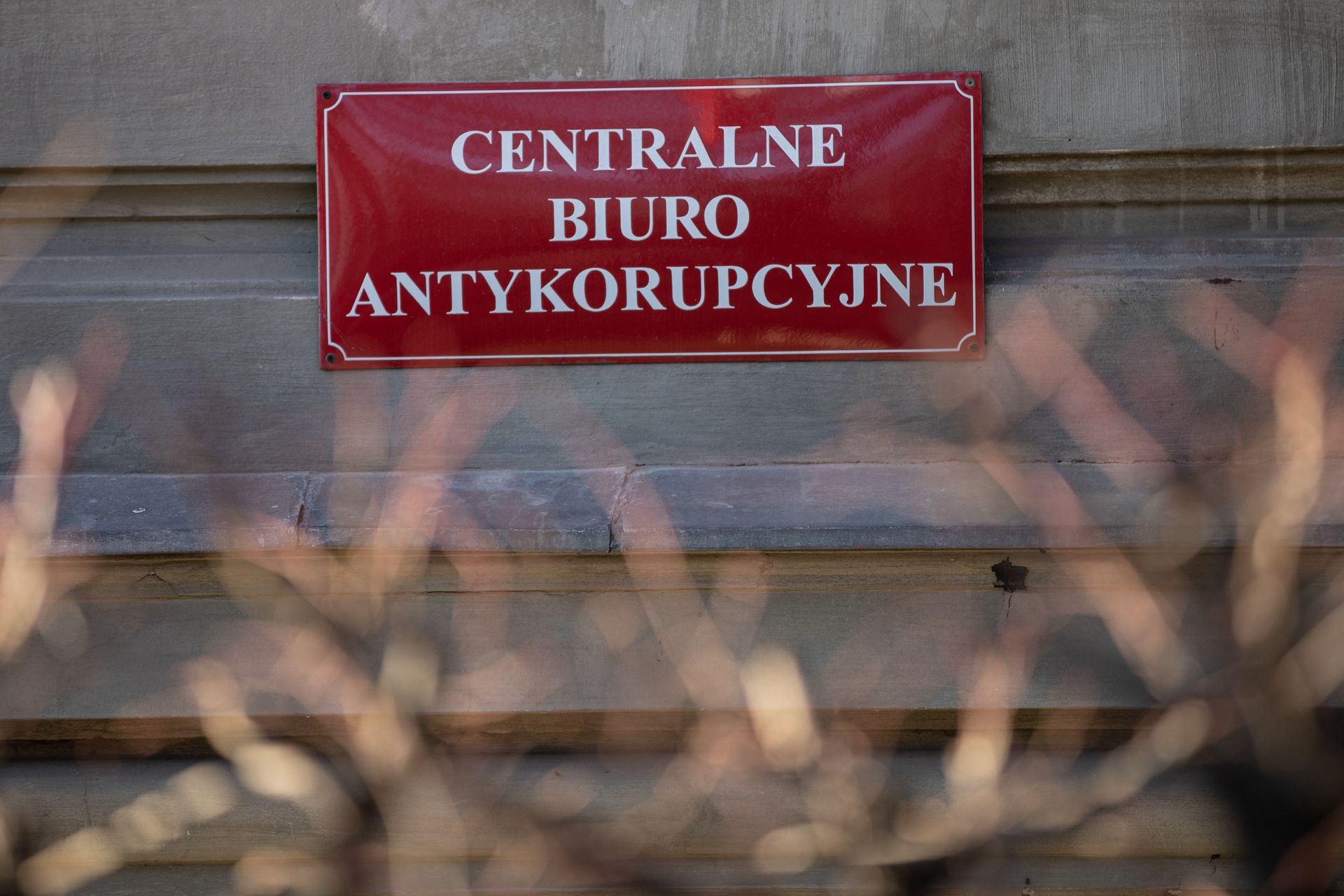 Warszawa. Pracownica CBA skazana za wyprowadzenie 9,2 mln zł