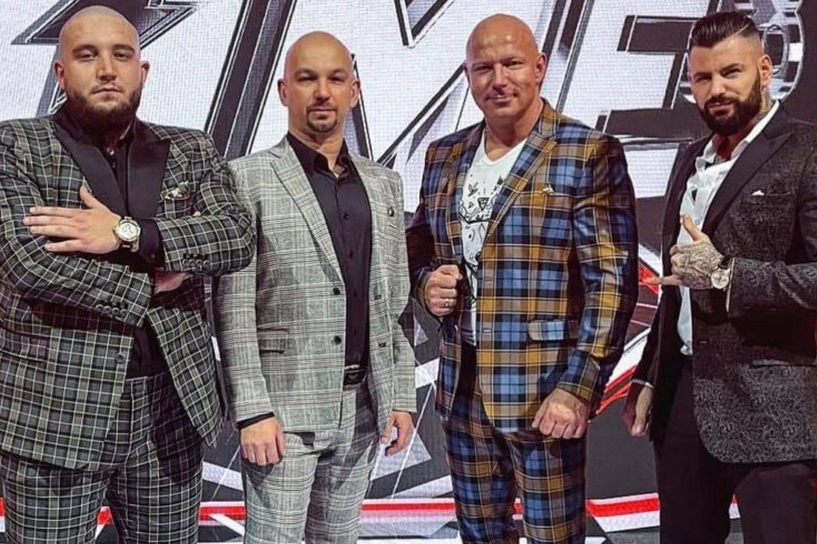 Zamieszanie w Fame MMA? Ujawnił, że szykuje się duża zmiana
