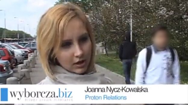 Tak wygląda ŻONA Janusza Kowalskiego! Pracuje w państwowej spółce - Pudelek