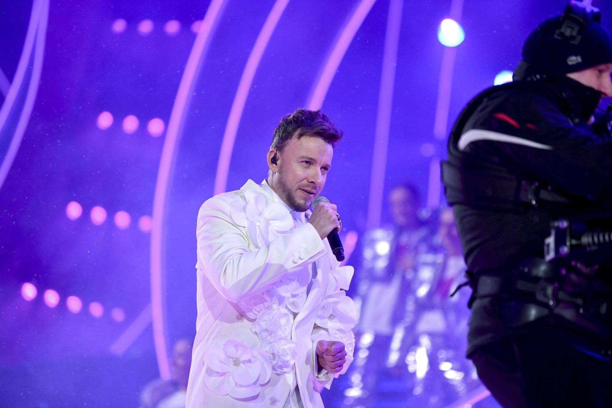 Englishman in Katowice. Spodek, Sting i stare grzechy na Sylwestrze z ...