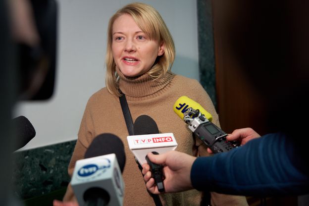 Kim jest żona "agenta Tomka"? W tle zdrada, jej eks i pamiętne nagranie ...