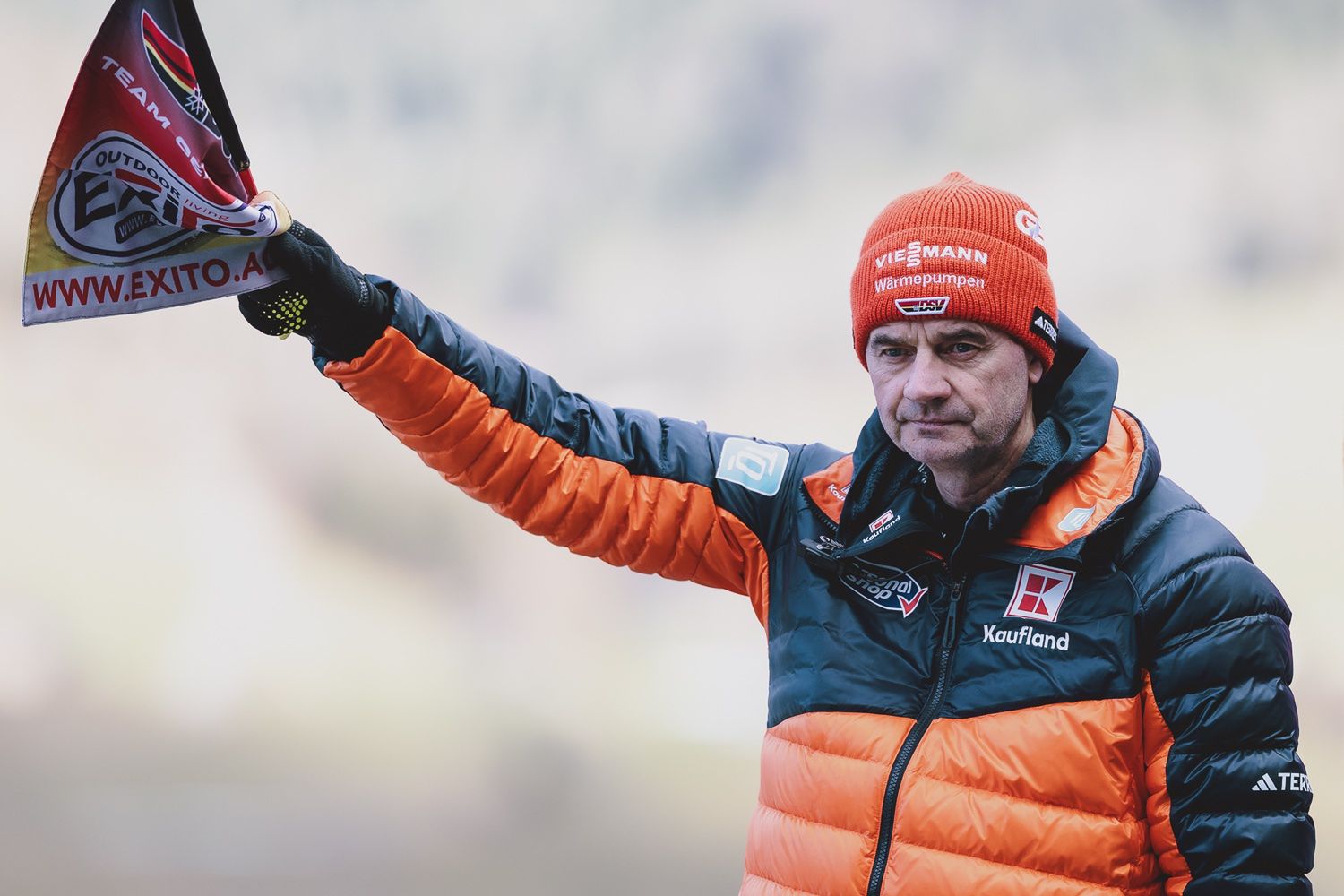 Czterech reprezentantów Niemiec wystąpi w Sapporo