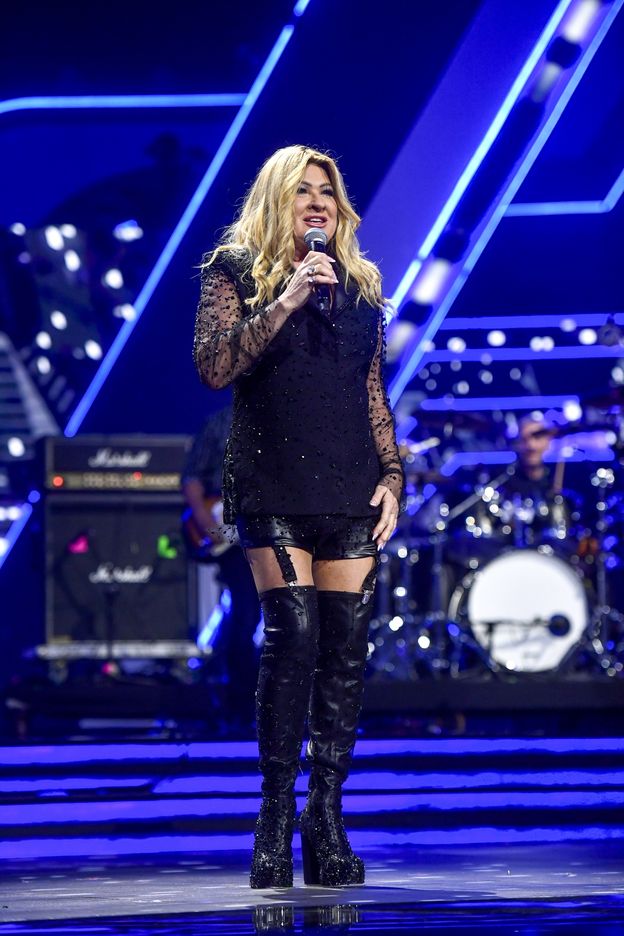 Młodsza córka Beaty Kozidrak JEST W CIĄŻY! Agata pochwaliła się radosną ...