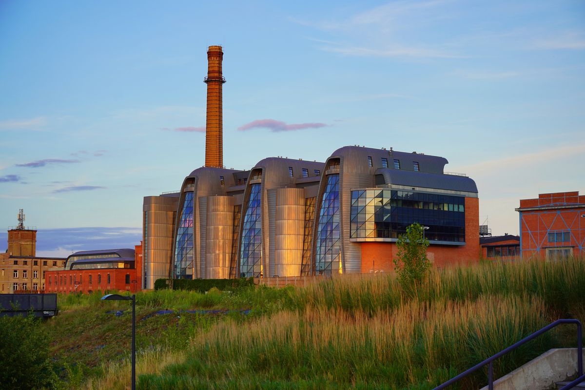 Centrum Nauki i Techniki EC1 w Łodzi. Dlaczego warto się tam wybrać ...