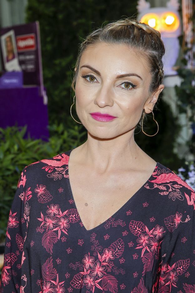 Zrezygnowała z kariery dla rodziny. Jak dziś wygląda pogodynka? - Pudelek