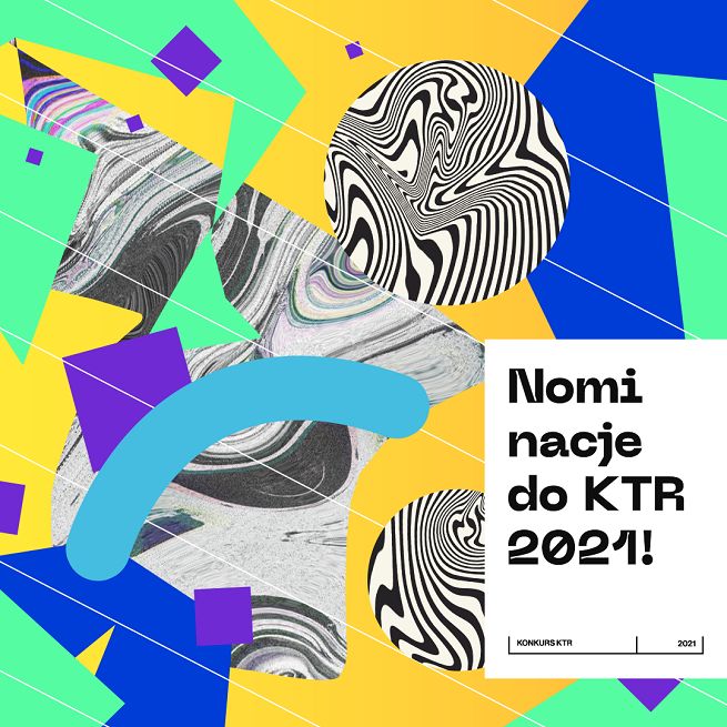 Ponad 1300 zgłoszeń do nagród KTR i Innovation 2021