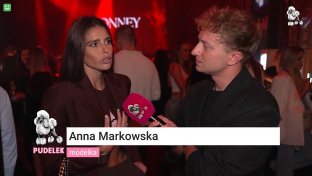 Jej zdjęcia budzą emocje. Anna Markowska: "Aż tak się nie przerabiam ...