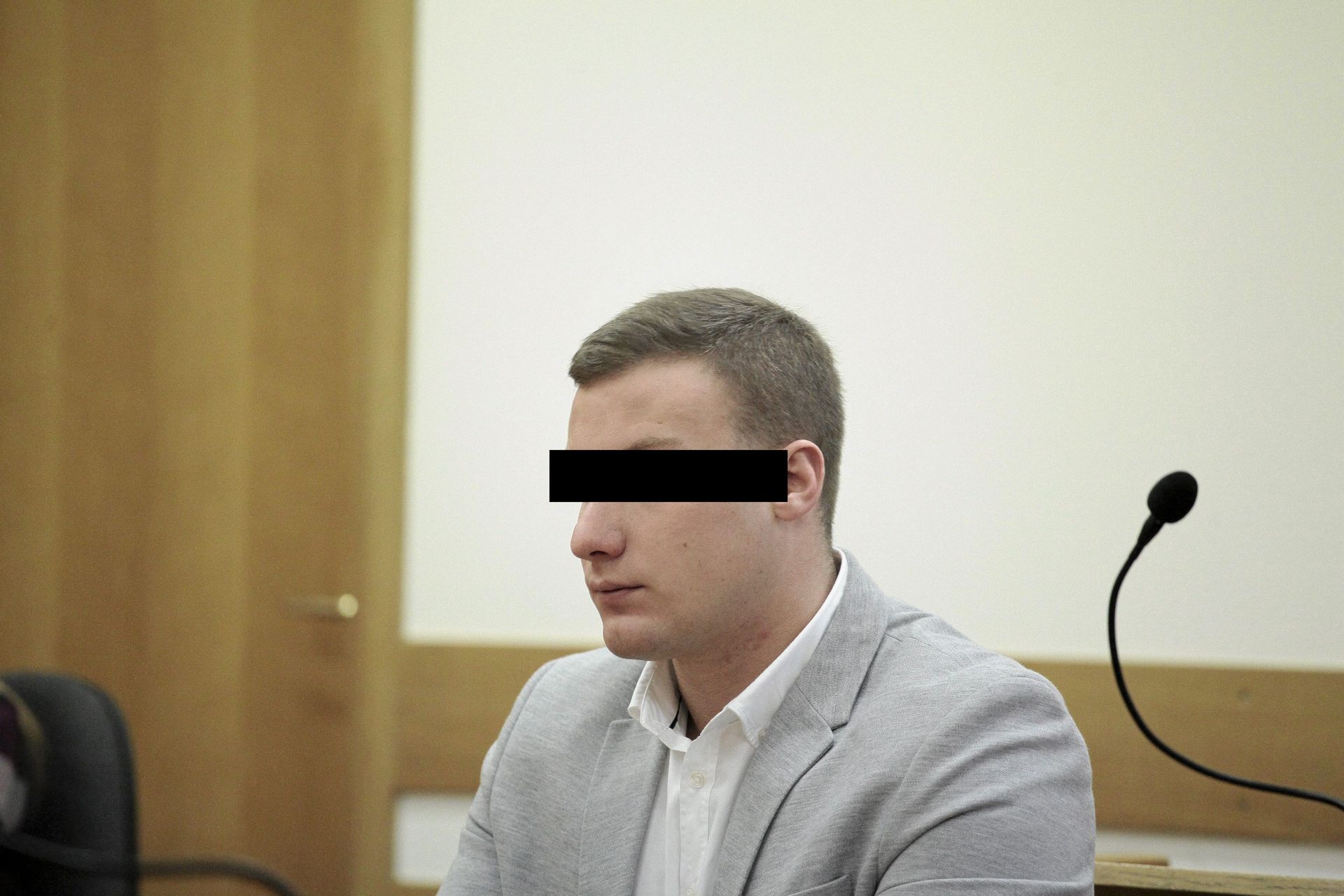 Sprawa ekstradycji "Froga". Sąd chce dodatkowych informacji