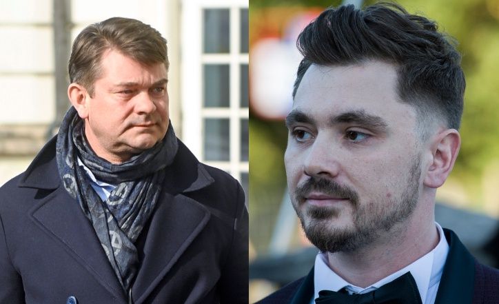 Syn znów narozrabiał. Zenek Martyniuk musi stawić się w sądzie - Pudelek