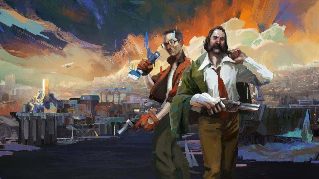 Zero Parades ma problem na Steamie. Kult Disco Elysium nie wystarczył