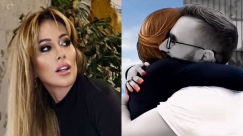 Sylwia Peretti złożyła zmarłemu synowi życzenia. Patryk skończyłby 26 ...