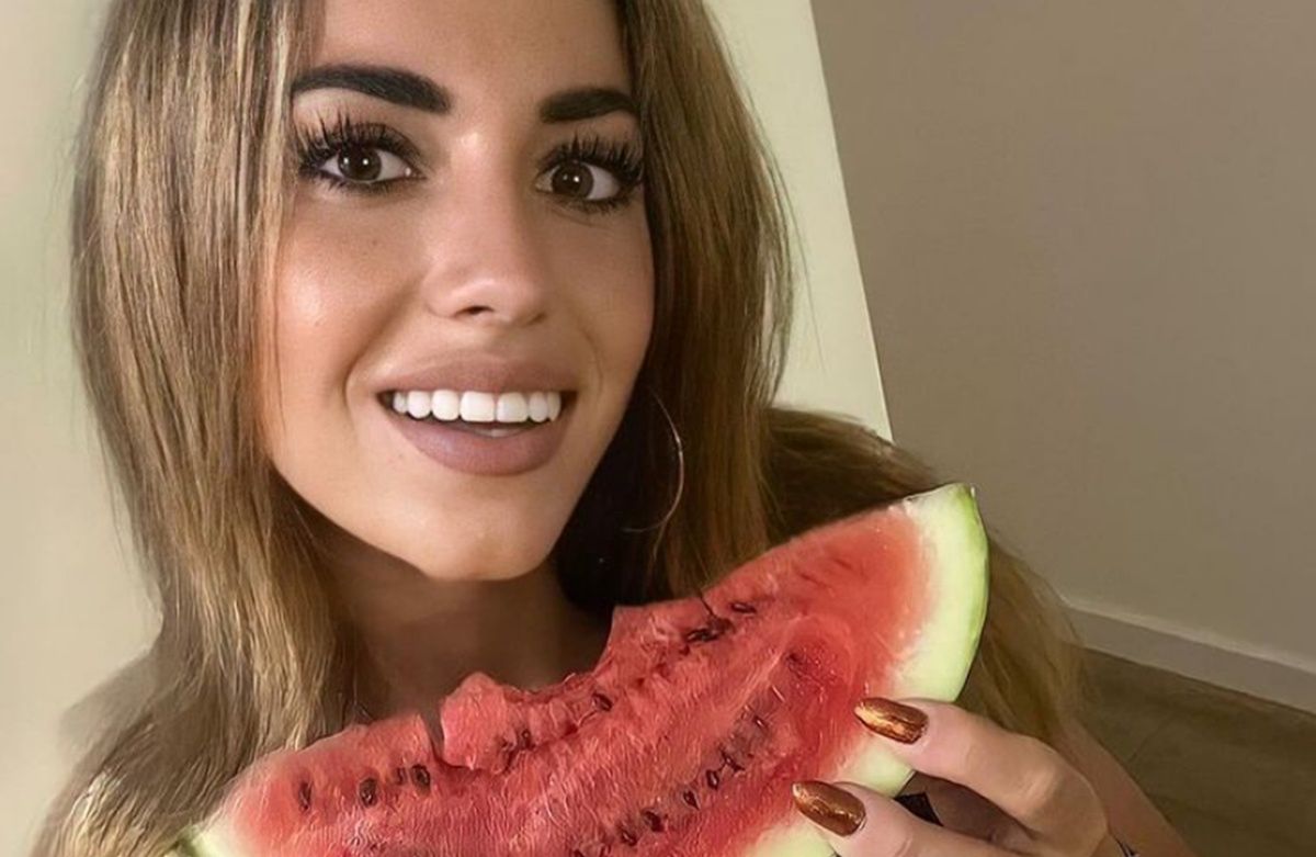 Wygląda obłędnie, jest żoną polityka PiS. Do "Top Model" poszła z misją ...