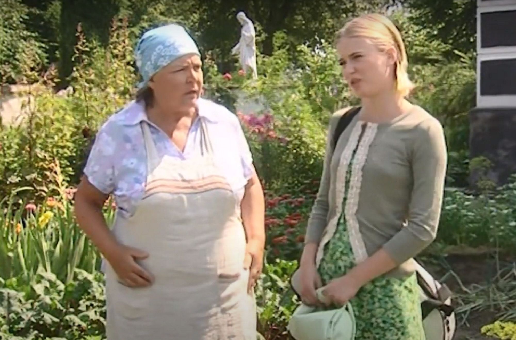 Gwiazda serialu "Ranczo" po latach. Tak wygląda Marta Chodorowska