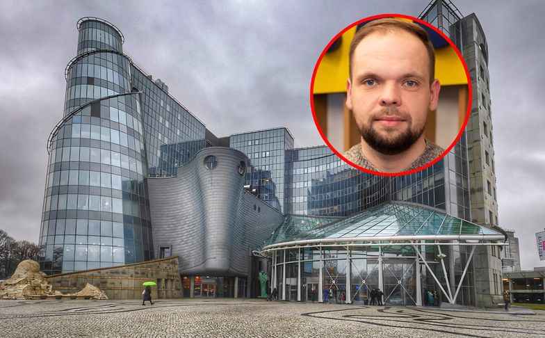 Roch Kowalski z RMF FM do nowego TVP Info. Jest transfer - Money.pl