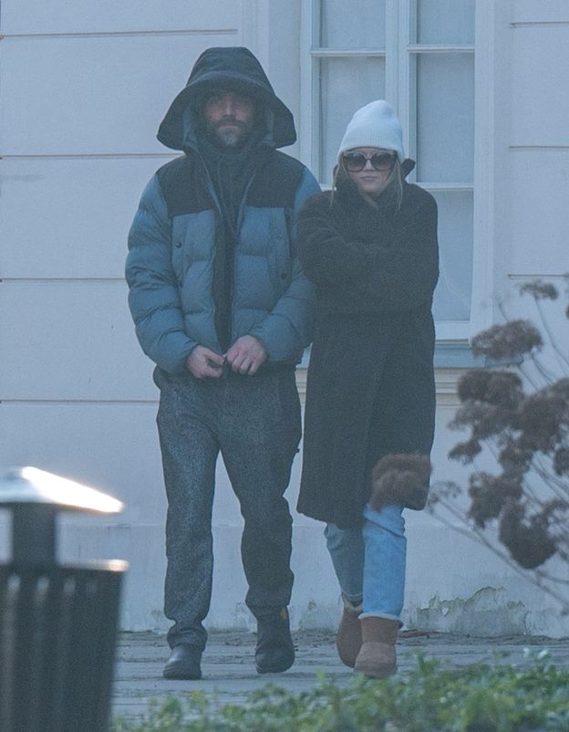 TYLKO NA PUDELKU: Marcin Rogacewicz ROZWODZI SIĘ z żoną! "Na początku ...