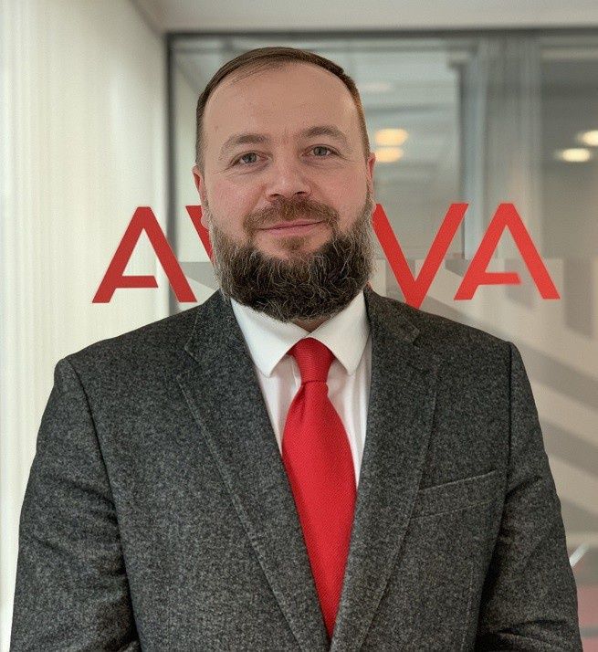 Łukasz Kulig dyrektorem zarządzającym Avaya w Polsce