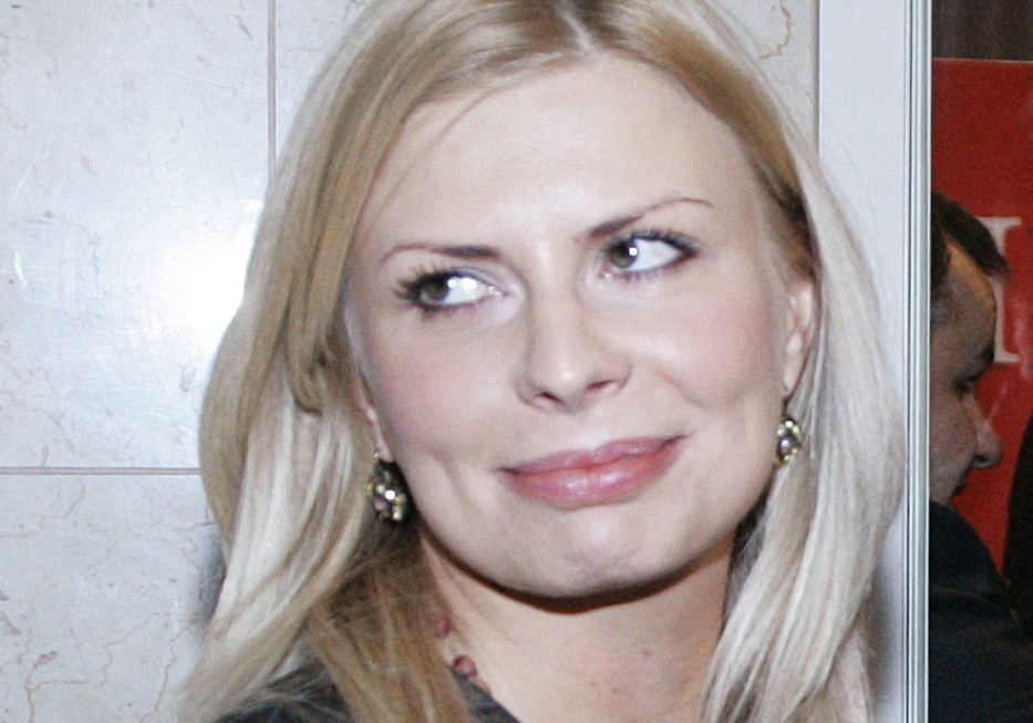 Nazywają ją "Pati-Koti". To żona Ziobry