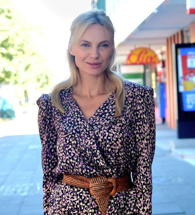 Sylwia Gliwa NIE MIESZKA z 13-letnim synem. "Miałam wrażenie, że ...