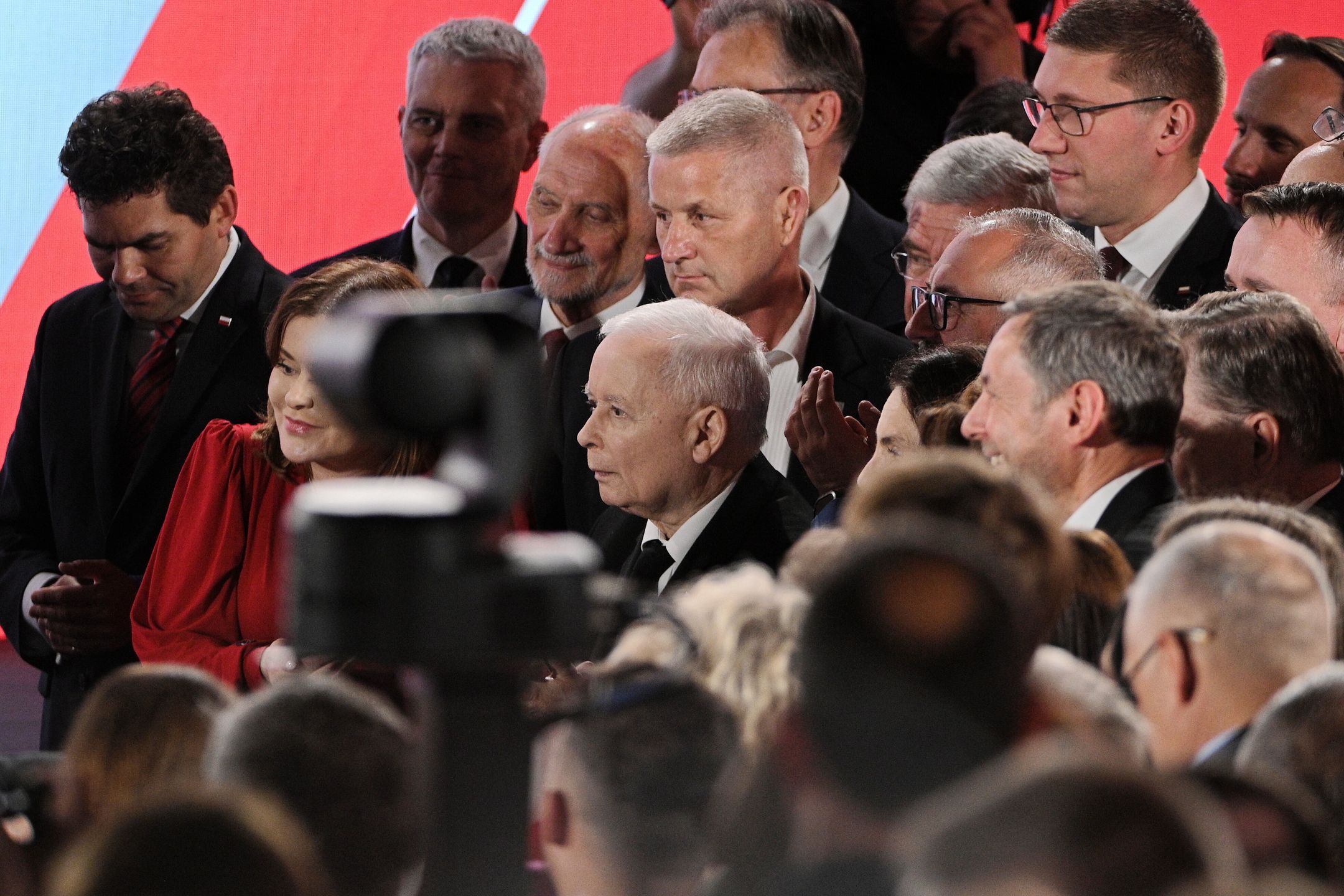 Joanna Mucha krytykuje PO. Wylicza, co PiS zrobił lepiej, by mieć nowego prezydenta