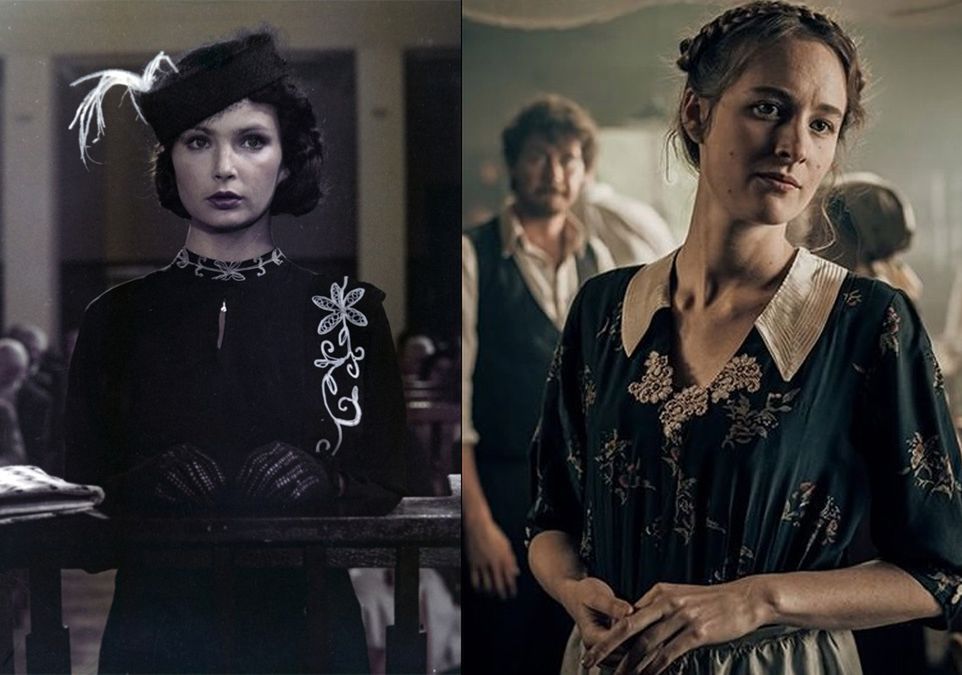 "Znachor" wraca na ekrany! Netflix nakręcił nową wersję. Tak wygląda ...