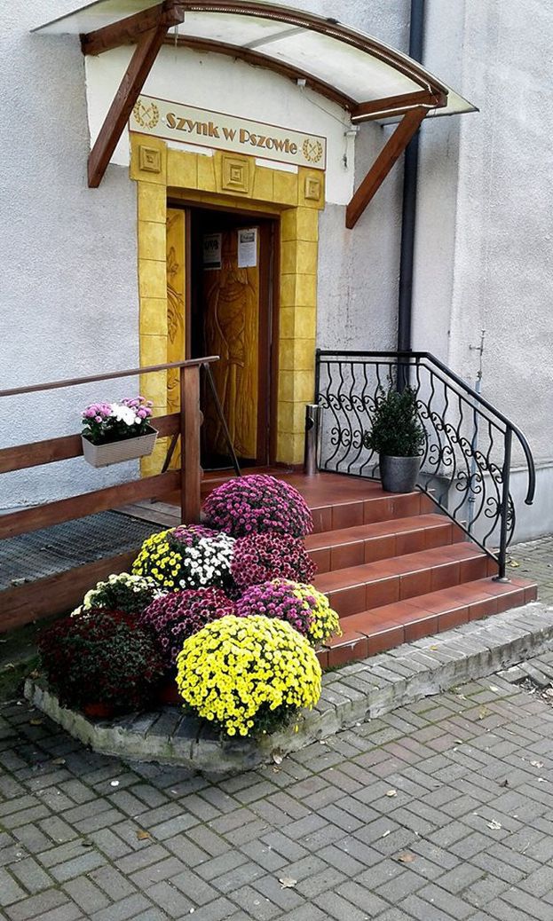 Gessler znów rzuca talerzami: "To smakuje jak rzygi i śmierdzi jak ...