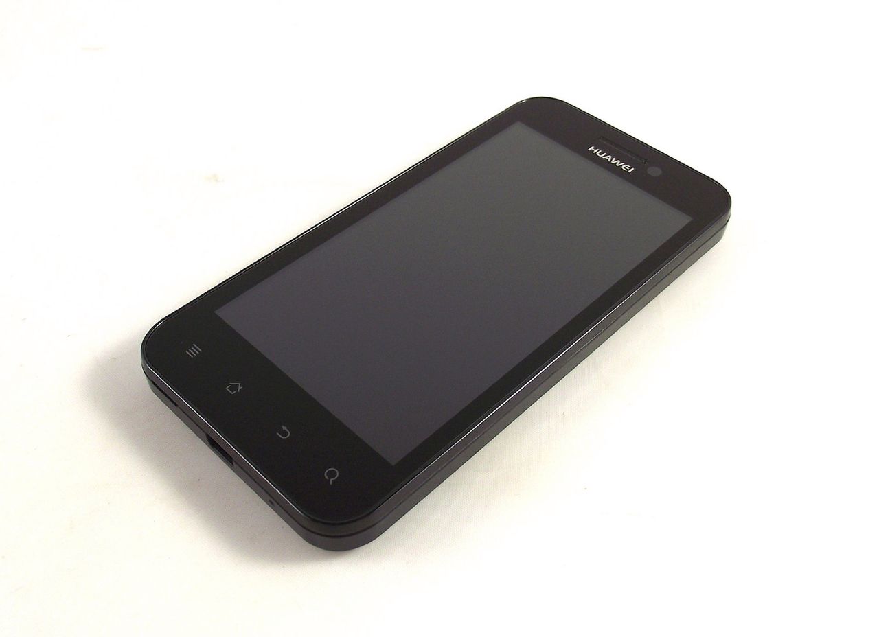 Huawei Honor - pierwsze wrażenia