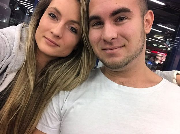 Był gotów na eutanazję, ale odwołał zabieg. Przekonały go wieści od ...