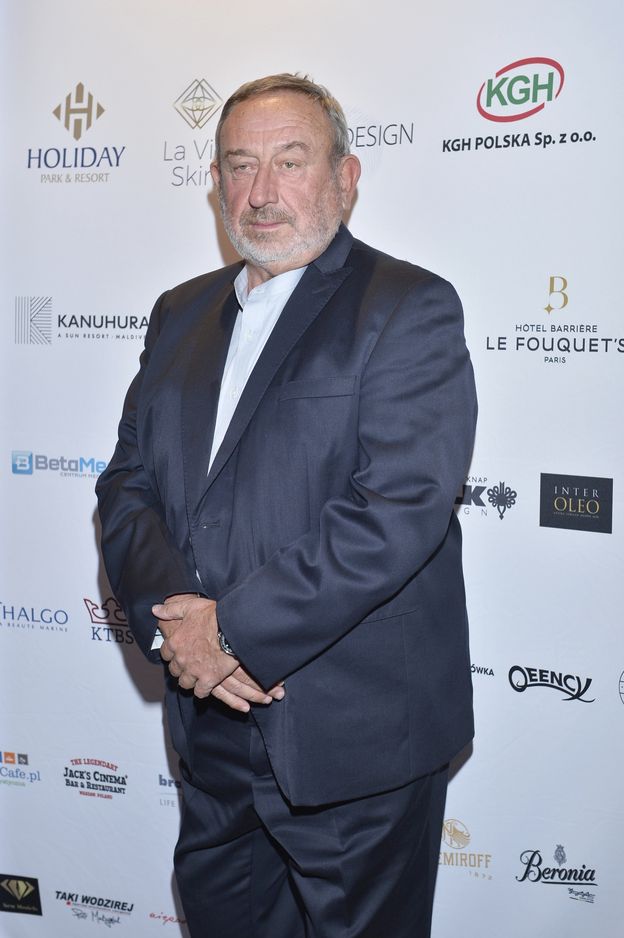 Tadeusz Drozda KARCI gwiazdy, które twierdzą, że ich emerytury są ...