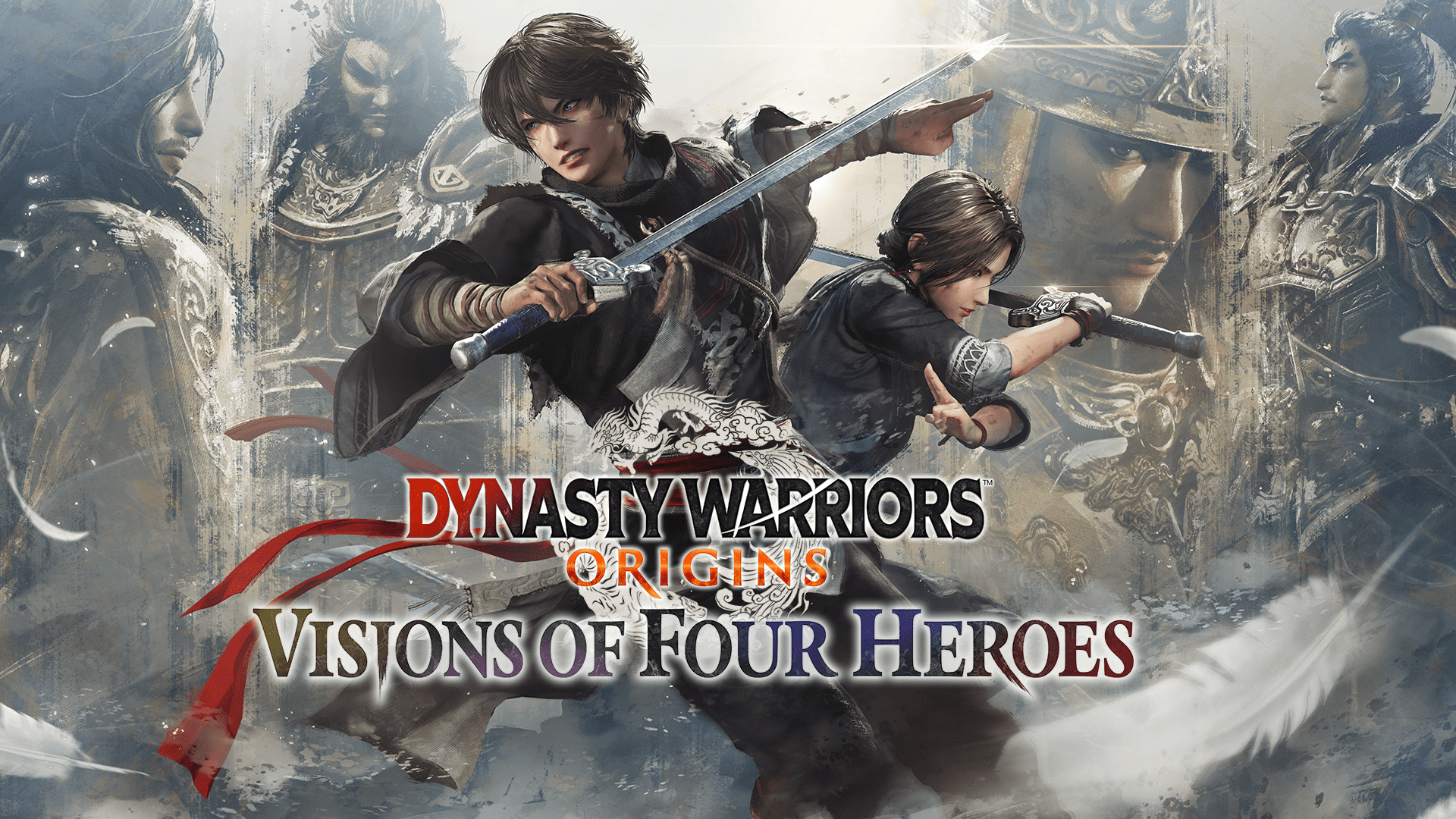"Dynasty Warriors: Origins". Duża premiera na Nintendo Switch 2
