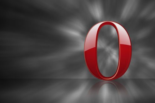 Opera 10 już do pobrania!