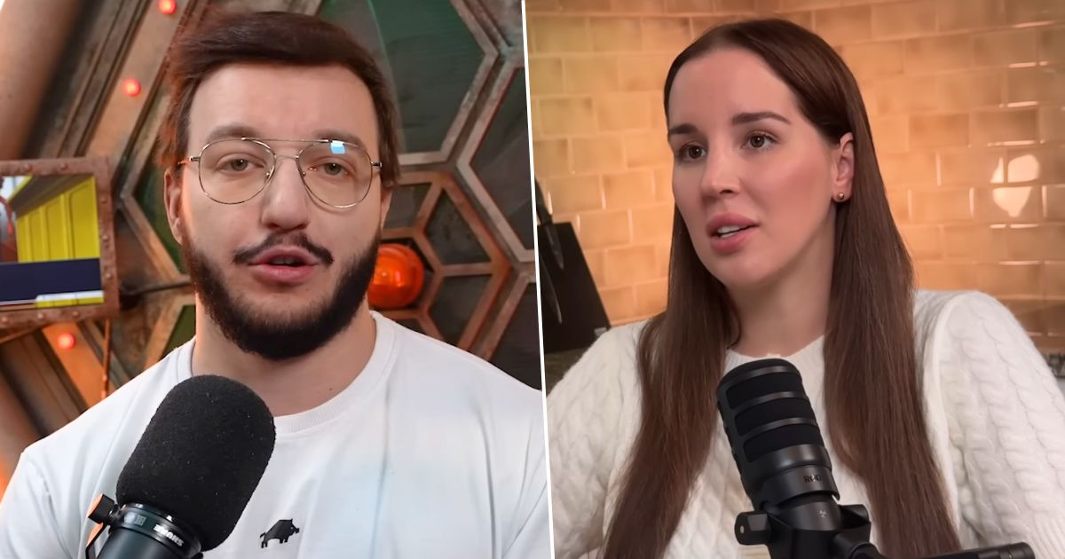 Gimper wygrał z Lil Masti w sądzie. Wyrok jest prawomocny - Vibez