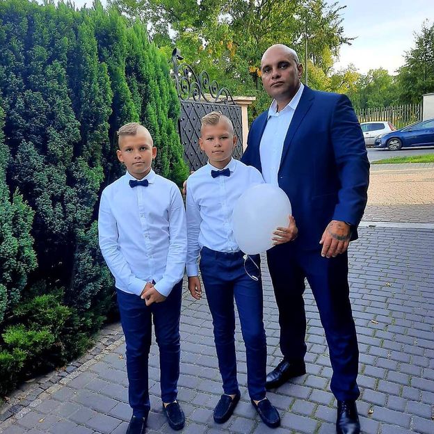 Dominik Abus z "Gogglebox" cierpiał na CIĘŻKĄ DEPRESJĘ: "Nie ...