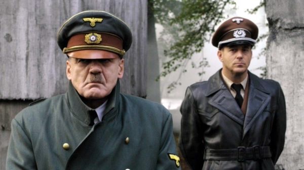 Najlepsze filmy o Hitlerze
