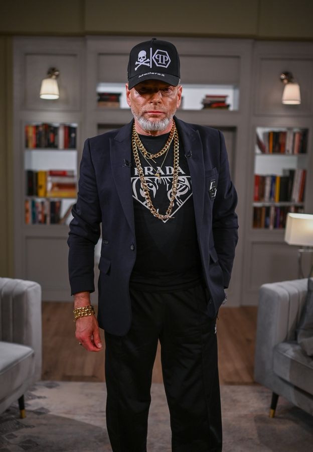 Rutkowski Patrol zatrzymany. "Paramilitarny gang" - Pudelek