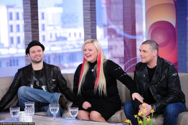 Piotr Lato z pierwszego "Big Brothera" WYDAŁ PŁYTĘ po prawie 20 latach ...