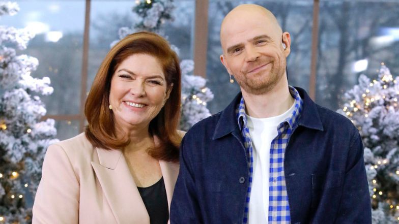 Kim jest siostra Antonowicza? To aktorka, która zagrała w "The Crown"! - Pudelek